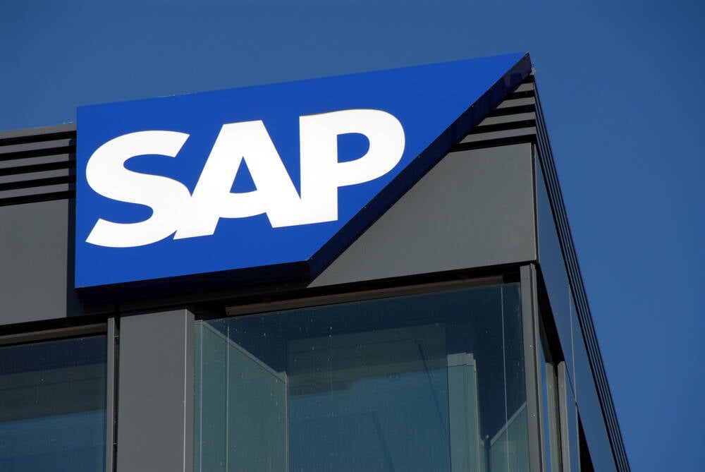 SAP CTO under investigation for alleged sexual harassment • The Register