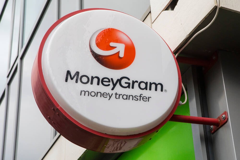 'Cybersecurity issue' blamed for MoneyGram's ongoing outage • The Register