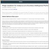 2024 Gartner® Magic Quadrant™ for Analytics and Business Intelligence ...