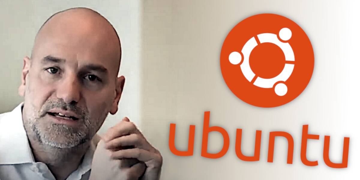 Half an hour with Mark 'SABDFL' Shuttleworth • The Register