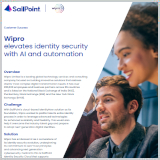 Wipro elevates identity security with AI and Automation