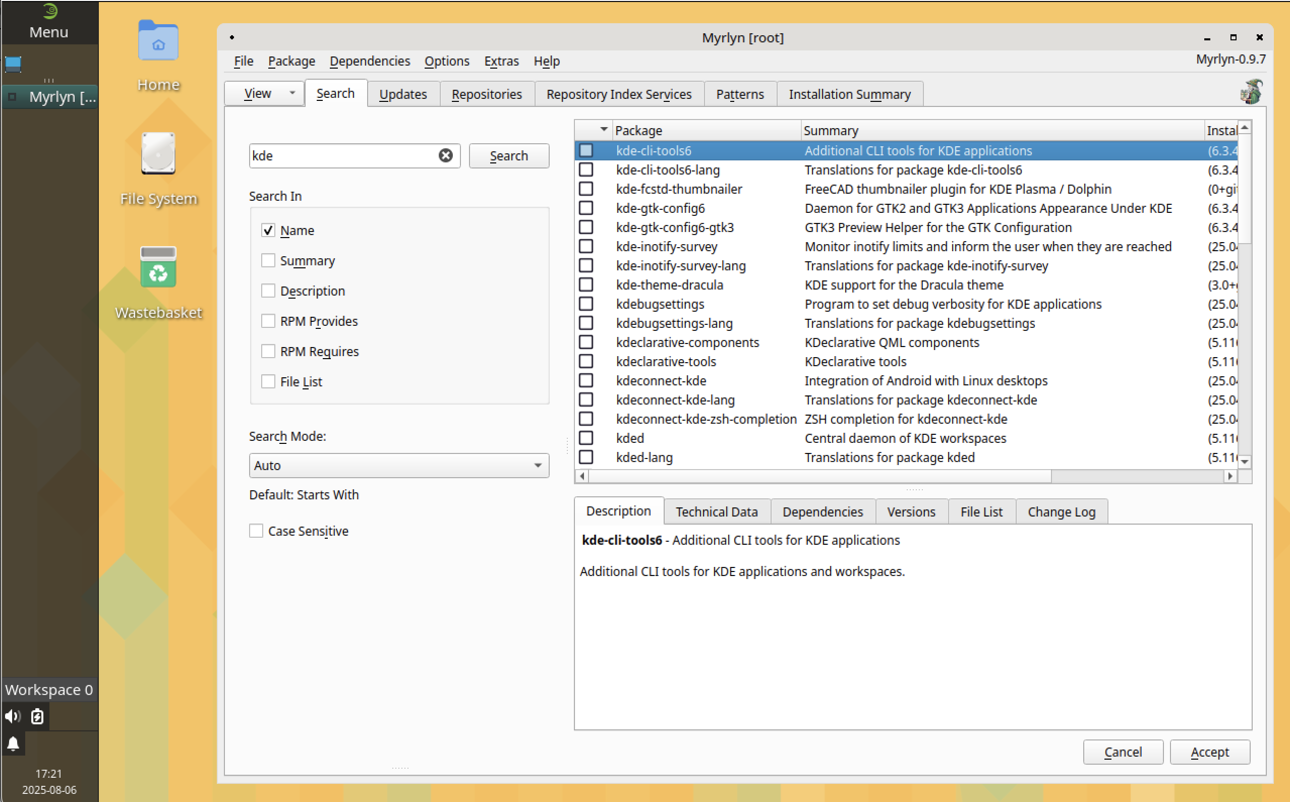 OpenSUSE Leap 16.0 reaches RC status • The Register