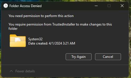 Windows 11 insider builds have new File Explorer dark mode • The Register