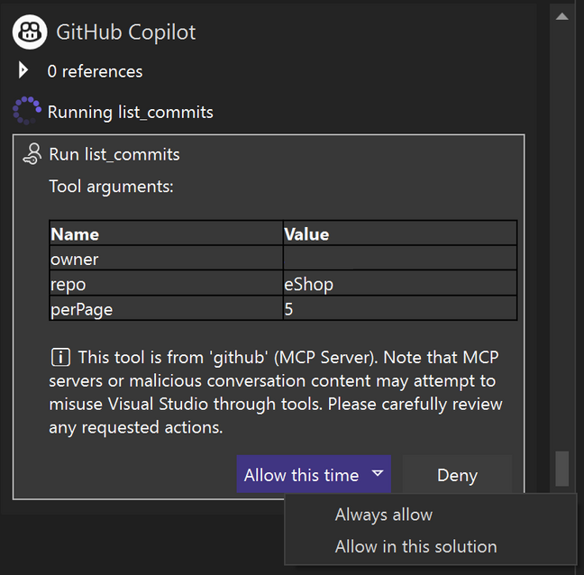 MCP in Visual Studio is GA but researchers warn of risks • The Register