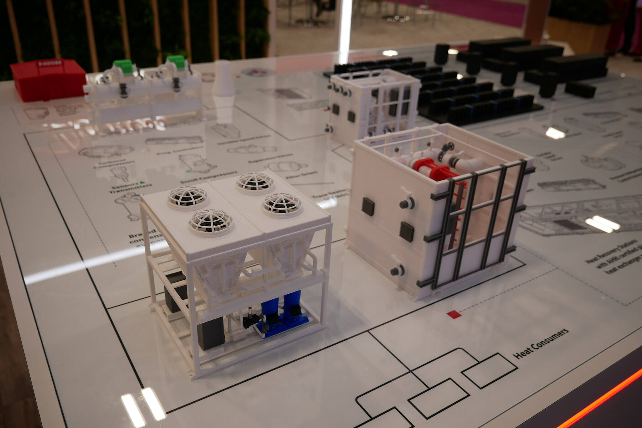 SC25 gets heavy with mega power and cooling solutions • The Register