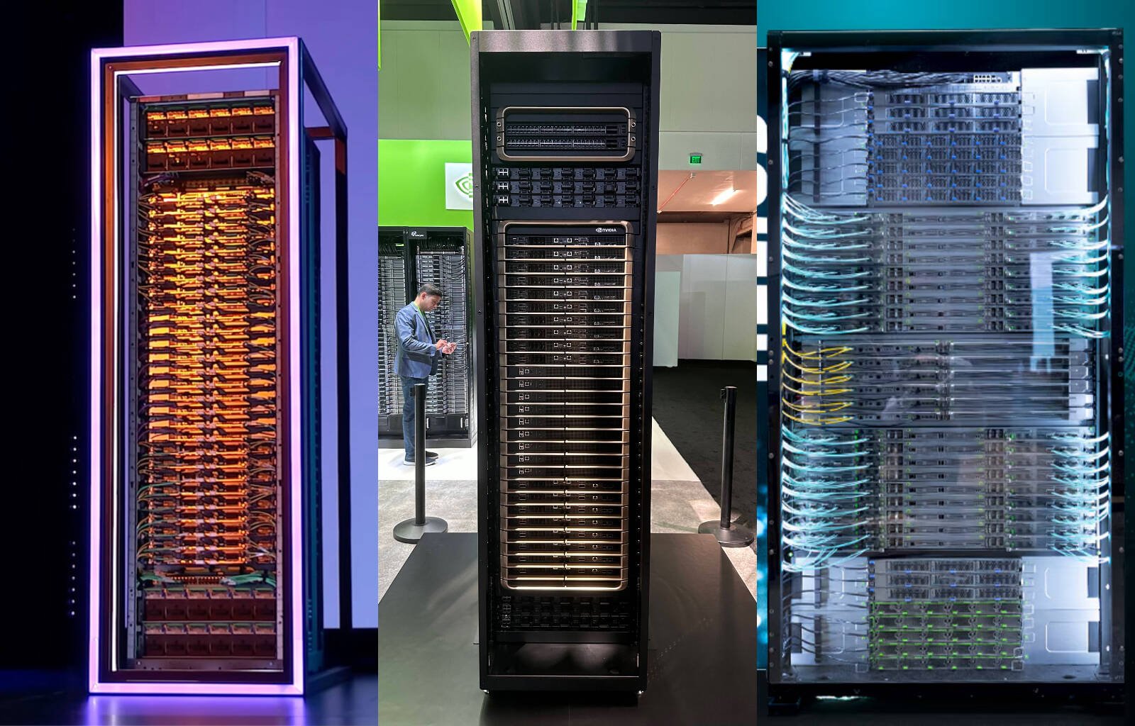 Amazon’s Trainium3 is the latest to conform to Nvidia’s mold • The Register