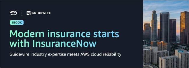 Future-Ready Insurance Technology with InsuranceNow - The Register ...