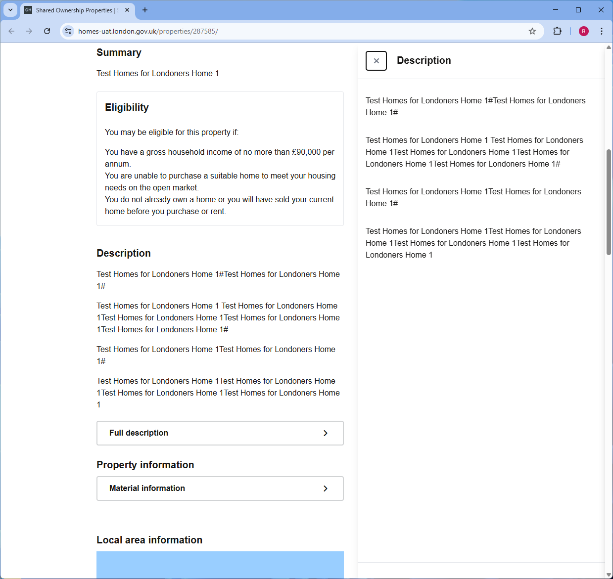 Affordable housing site goes live with meme-laden test data • The Register