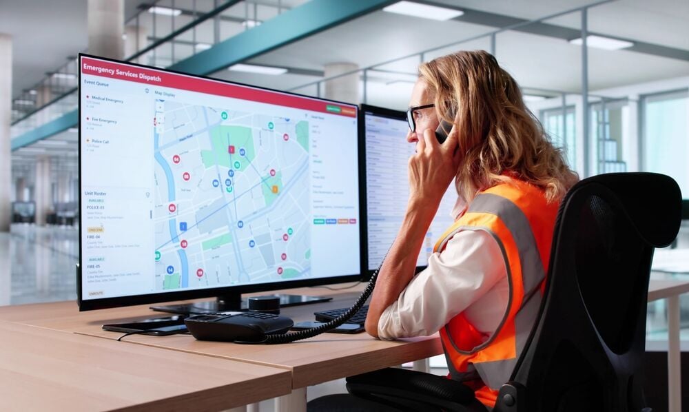 Calling the cops just got extra AI as police seek to add tech to ...