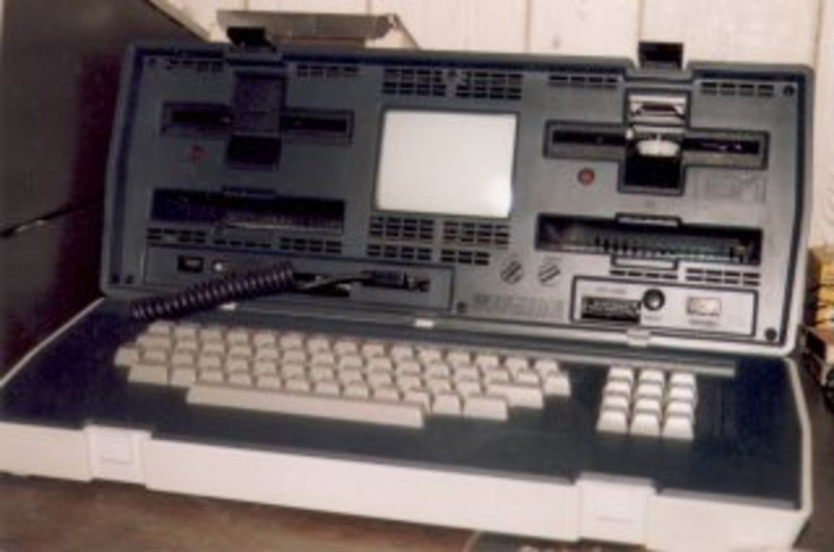 Adam Osborne 1939-2003 • The Register